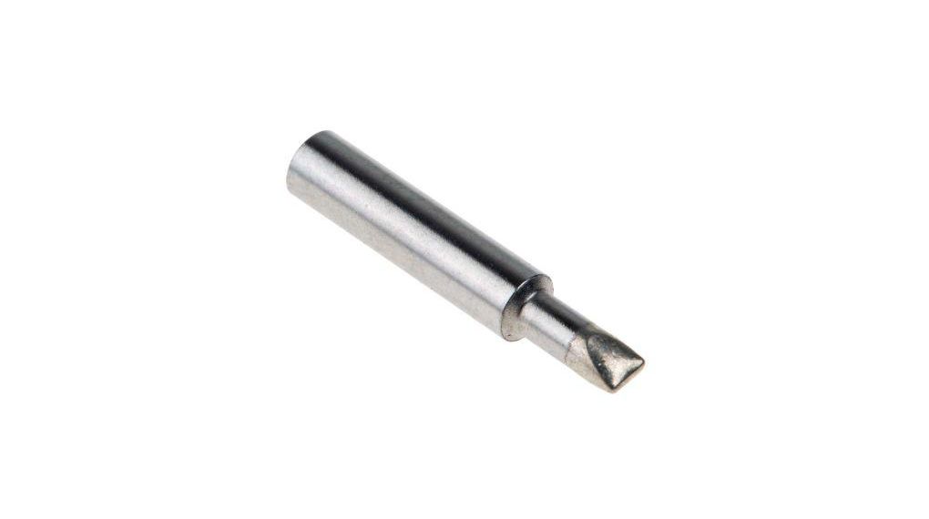 T0054485899 | Weller XNT C 3.2 mm Screwdriver Soldering Iron Tip for use with WP 65, WTP 90, WXP ...
