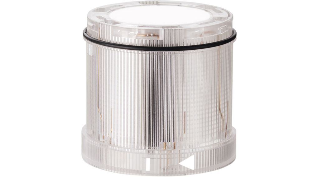 647.430.75 | Werma TwinLIGHT Design Continuous/Blinking Light Module ...