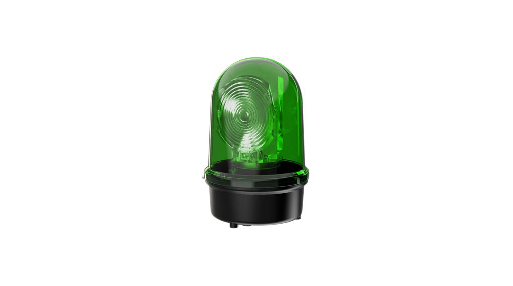 88423060 | Werma Rotating Beacon with Fresnel Lens AC 230V 95mA LED ...