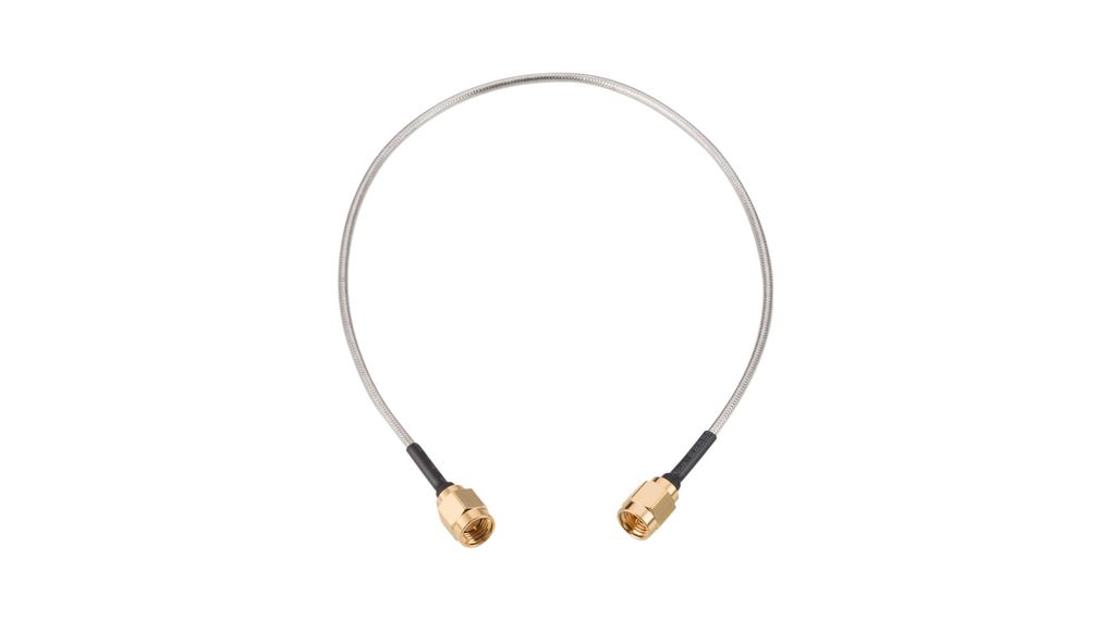65503503515308 | Würth Elektronik Konfektioniertes HF-Kabel, SMA ...