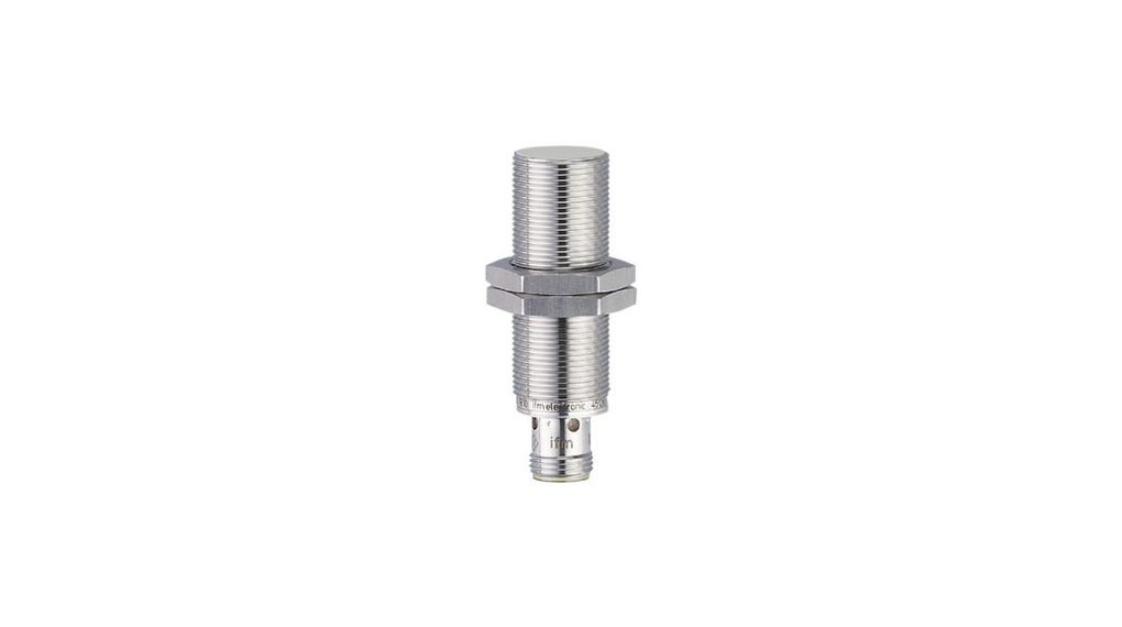 IGC221 | Ifm ifm electronic Inductive Threaded Barrel Proximity Sensor ...