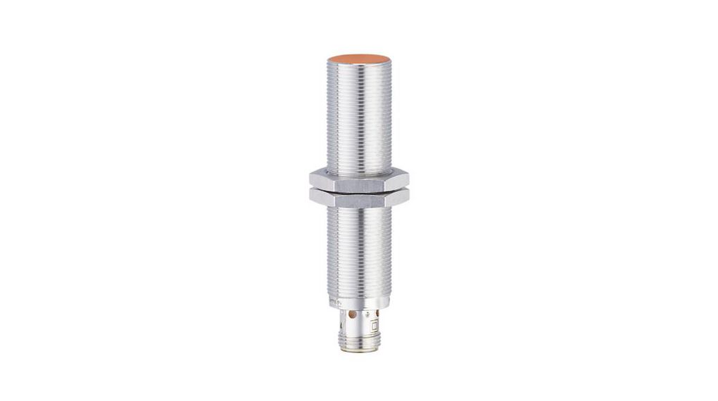 IG5554 | Ifm ifm electronic Inductive Threaded Barrel Proximity Sensor ...