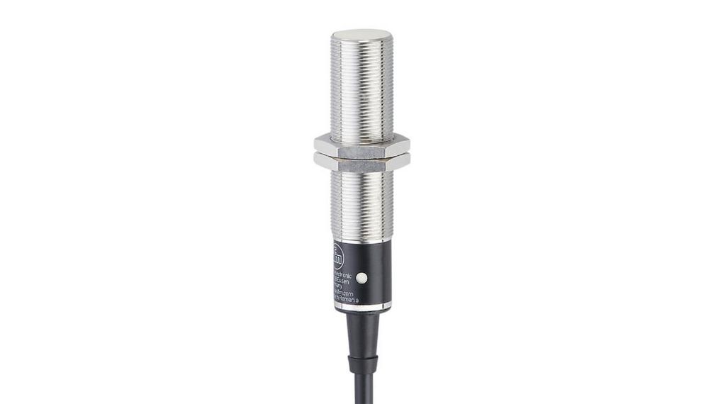 IG0011 | Ifm ifm electronic Inductive Threaded Barrel Proximity Sensor ...