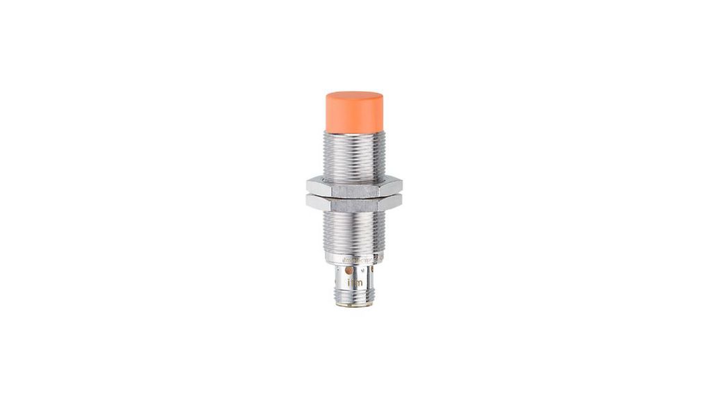 IG6083 | Ifm ifm electronic Inductive Threaded Barrel Proximity Sensor ...