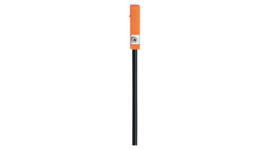 MK500A | Ifm ifm electronic Cable Pneumatic Cylinder Sensor, IP65 ...