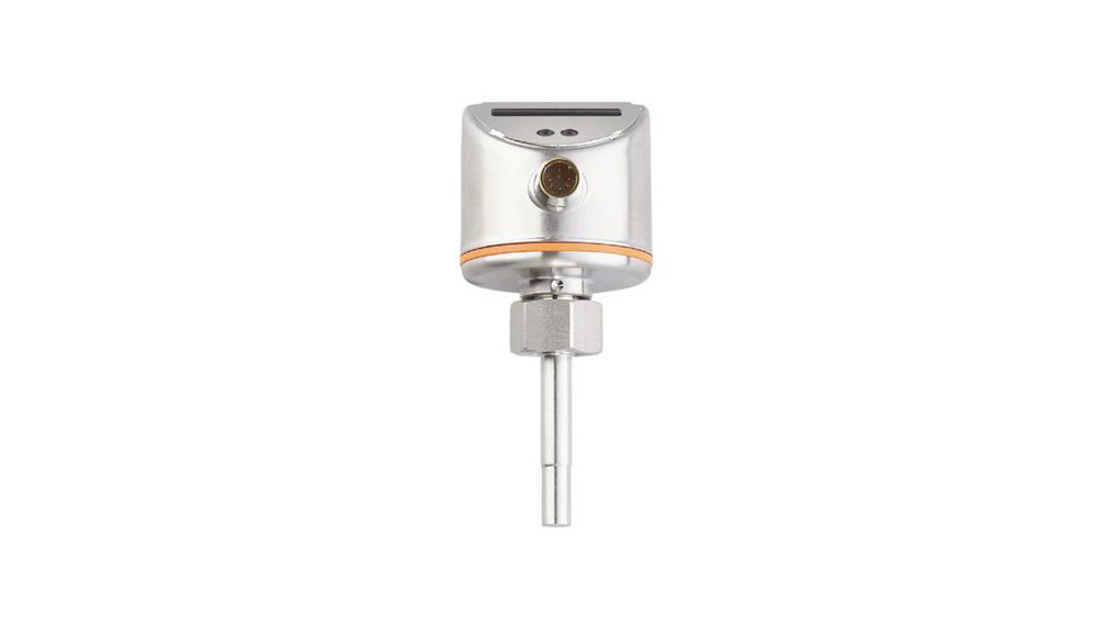 SI500A | Ifm ifm electronic SI Series Flow Monitor Flow Sensor for Gas ...