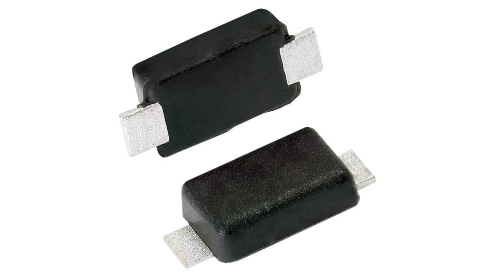 VS-E7FX0212HM3/I | Vishay 1200 V 1 A Rectifier & Schottky Diode Trench ...