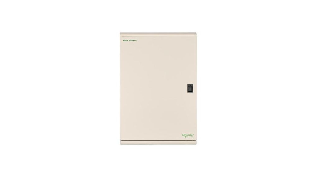 SEA9BPN8 | Schneider Electric Acti9 Acti9 3 Phase Distribution Board ...