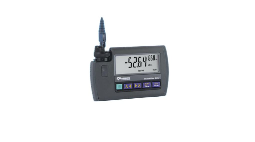 KI9600XL-SI5 | Tempo Optical Power Meter Si 5Mm | Distrelec Sweden