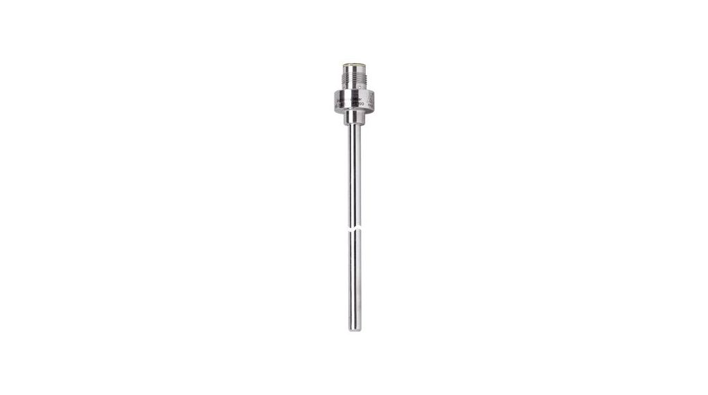 TT0291 | Ifm ifm electronic PT100 Temperature Probe, 6mm Dia, 100mm ...