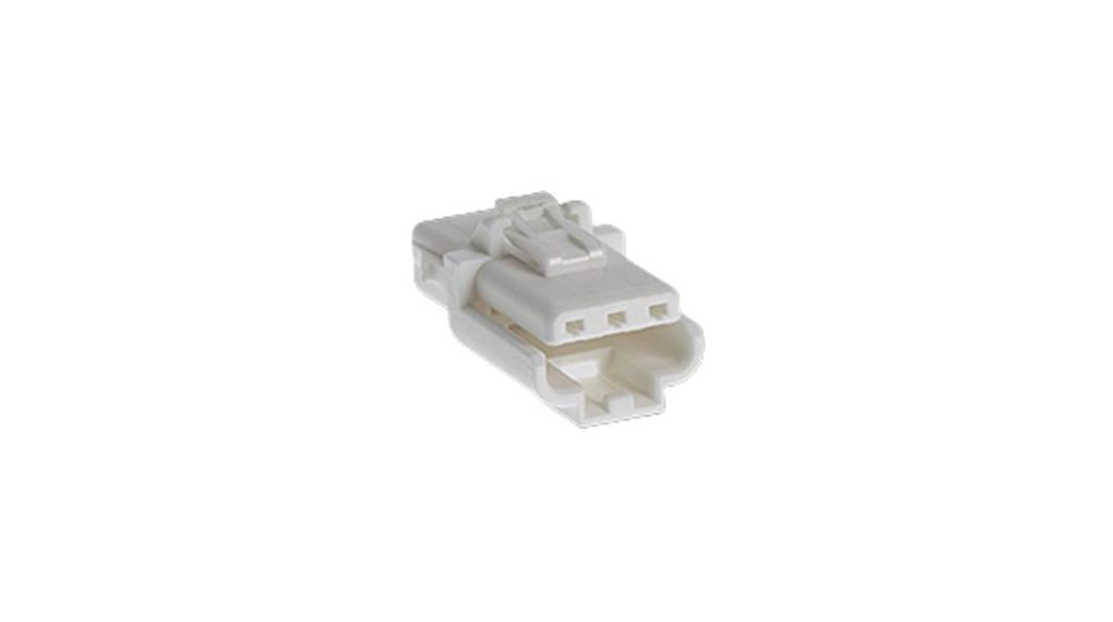 150201-0008 | Molex , 150201Male/Female Housing & Plug, 3 mm Pitch, 8 ...
