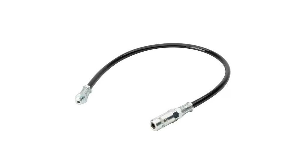 1077601 | SKF 500 mm Flexible Pressure Hose with Hydraulic Gripping ...