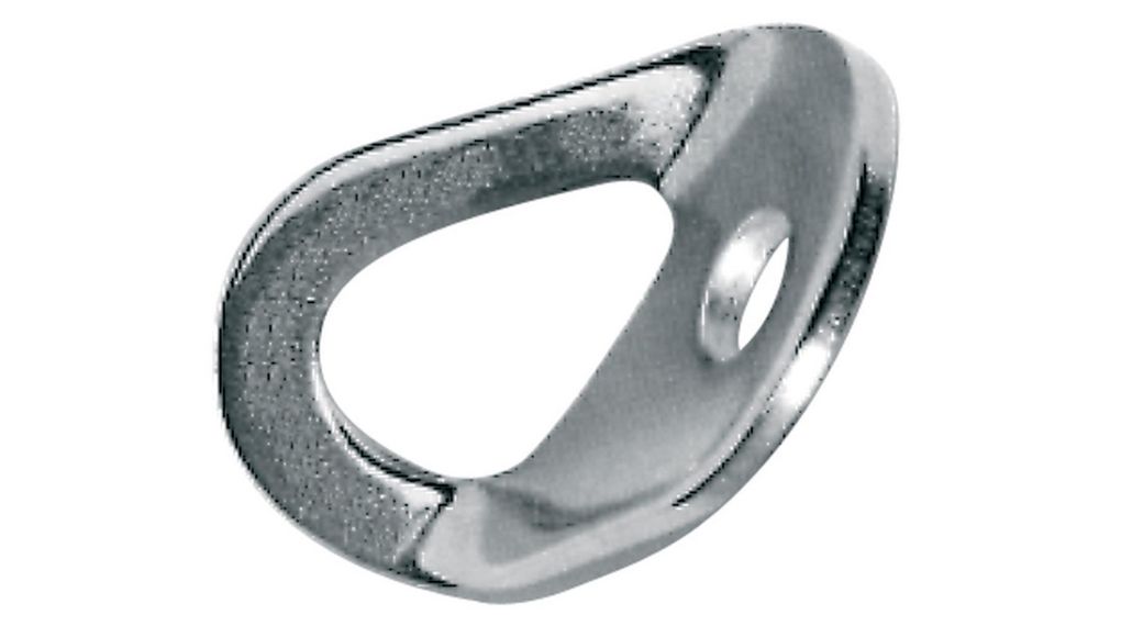 AM210 | Protecta Stainless Steel Anchor Point, 15kN | Distrelec Sweden