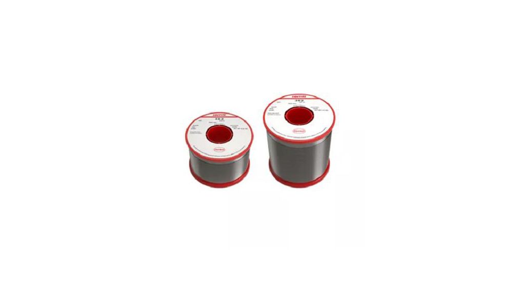 LOCTITE 362 0,7MM | Loctite Fil de soudure, 0.7mm, Sn60/Pb40, 500g ...