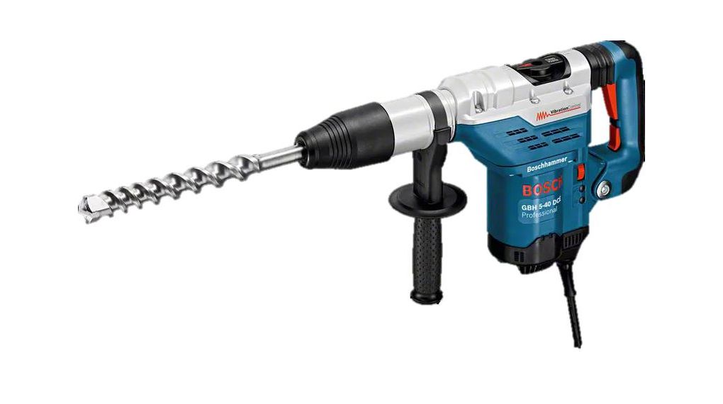 0611264070 | Bosch GBH SDS 240 V Corded, Type G | Distrelec Switzerland