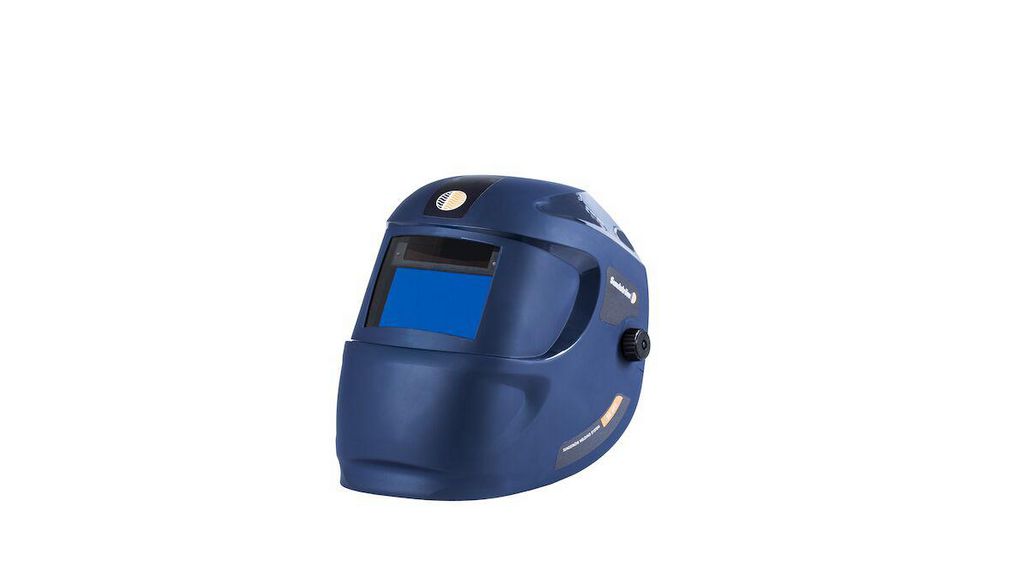 H06-4312 | Sundstrom H06 Welding Shield, Adjustable Headband, 110 x ...