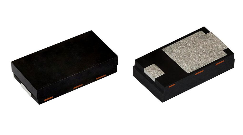 V2NL63HM3/H | Vishay 60 V 2 A Rectifier & Schottky Diode TMBS 2-Pin ...