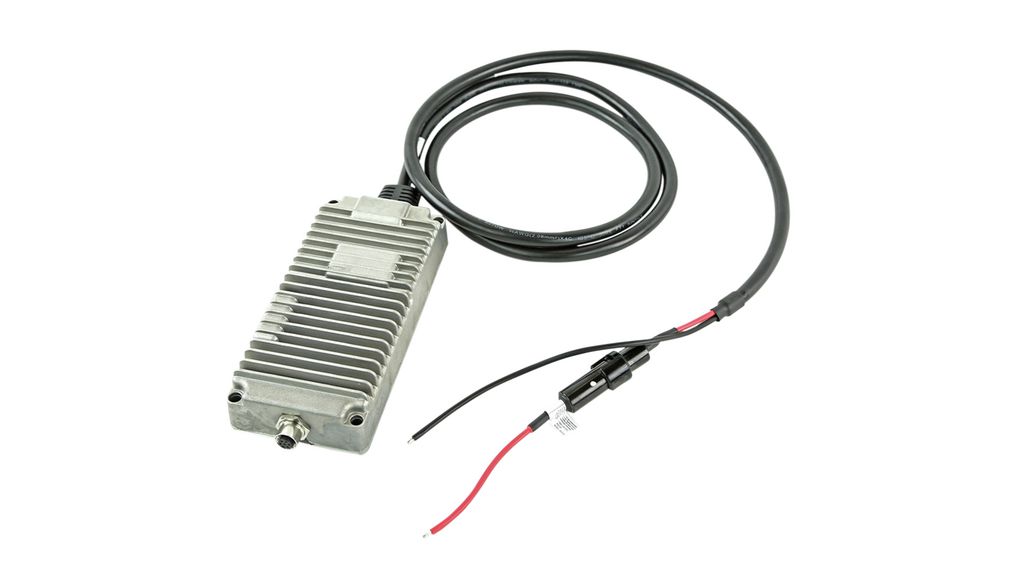 PWRS-14000-251R | Zebra DC/DC High Voltage Power Converter, 3600-Serie ...