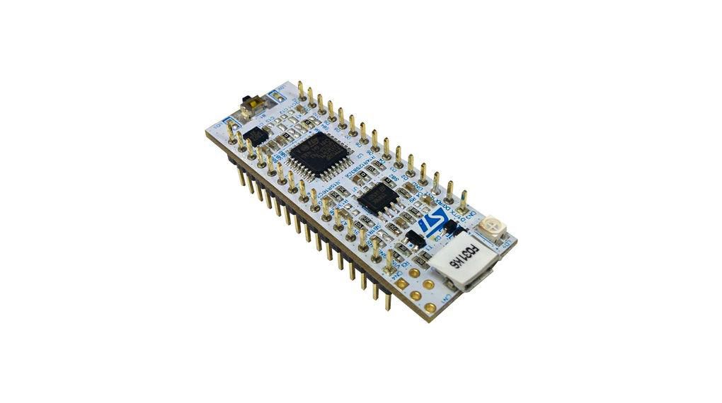 NUCLEO-L031K6 | ST M32 Nucleo-32 MCU Development Board NUCLEO-L031K6 ...
