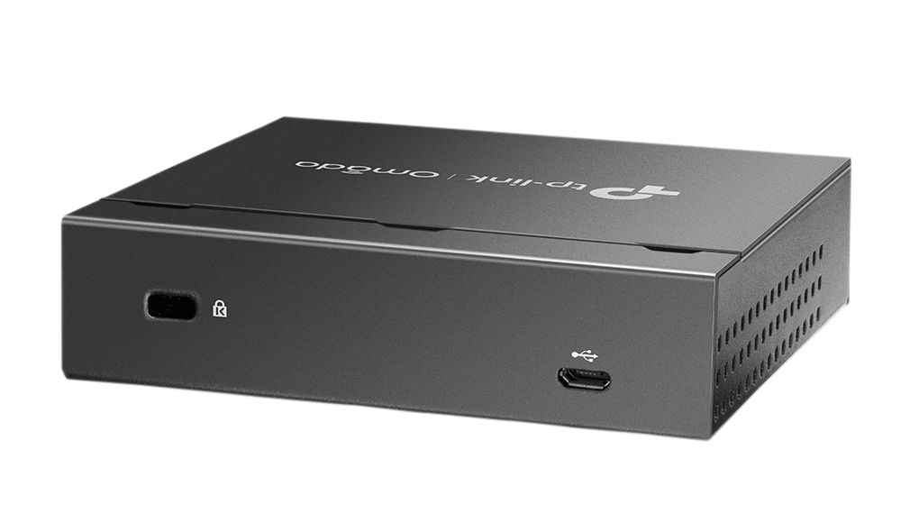 OC200 | TP-Link WLAN Controller | Distrelec Germany