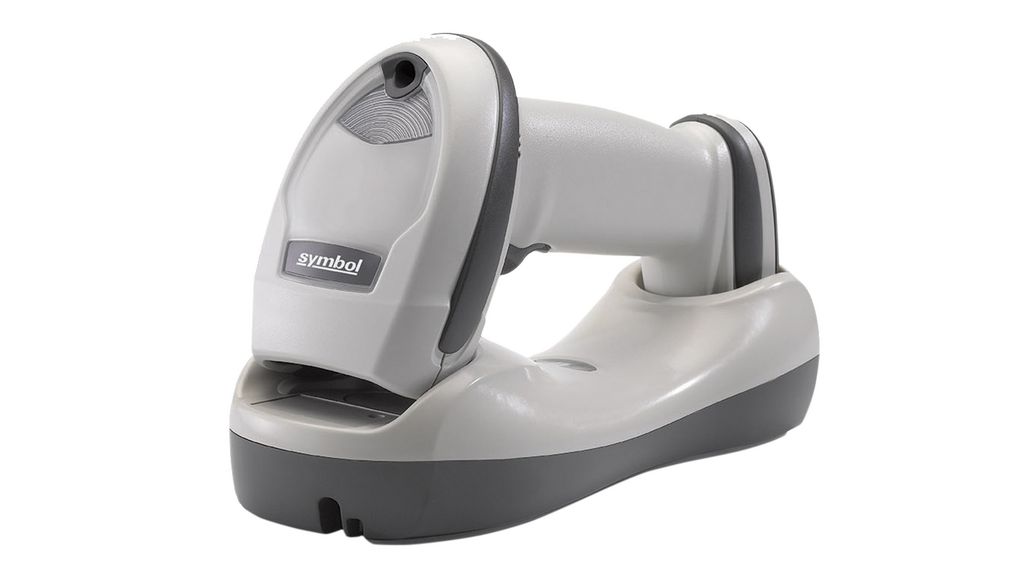 LI4278-SR20001WR | Zebra Barcode-Scanner, Symbol LI4278, Bluetooth ...