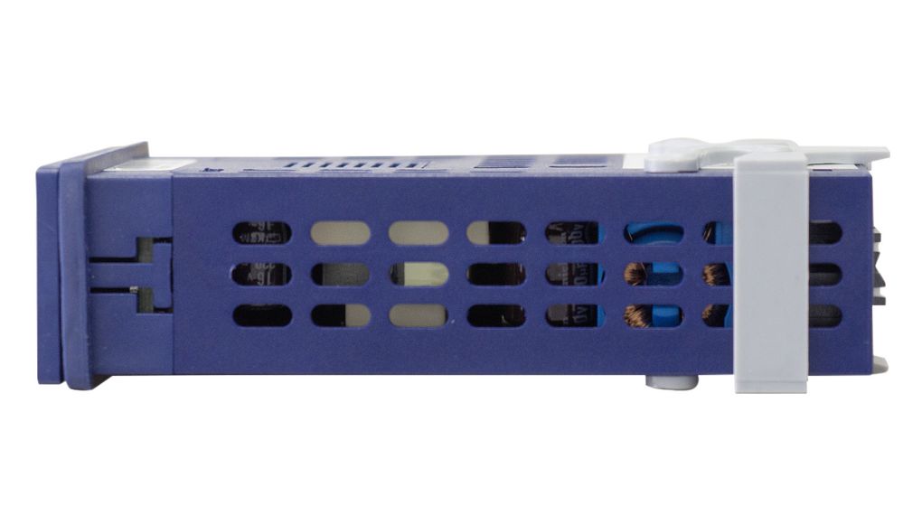 701510/8-0000-23/000 | Jumo Digital Panel Meter, 1AI 2DI 2DO ...