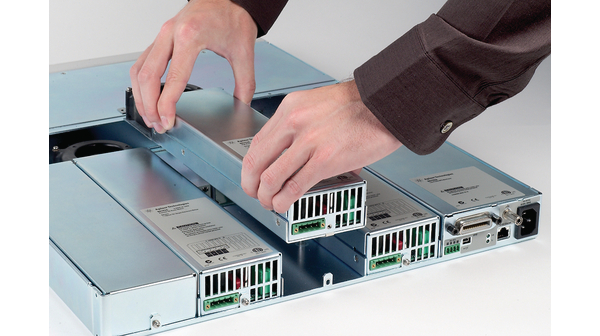 N6754A | Keysight DC Power Module, 60V, 20A, 300W, | Distrelec Germany