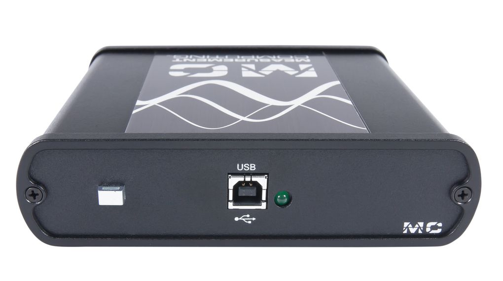 6069-410-035 | Digilent MCC USB-2404-UI Universal Input USB DAQ Device ...