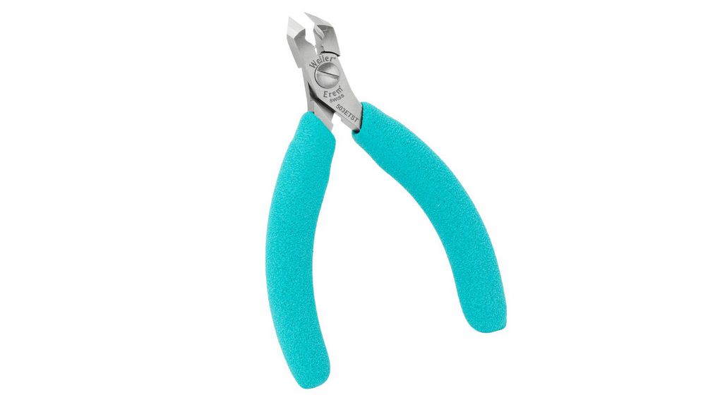 503ETST | Weller Erem Vinklad precisionsspetsavbitare 30 ° och ...