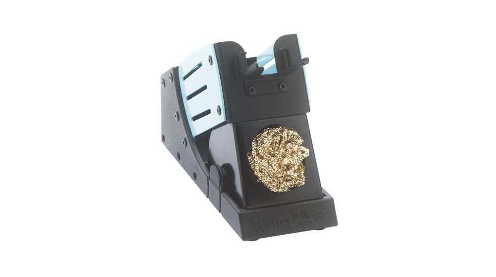 WDH 60 | Weller Safety Rest for WXMT Soldering Iron | Distrelec Germany