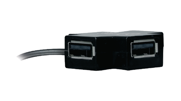 US012 | Sweex Europe BV USB Hub | Elfa Distrelec Norge
