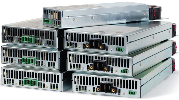 N6765A | Keysight DC Power Module 20V 50A 500W | Distrelec Sweden