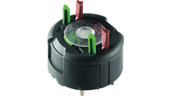 1.20.126.003/9000 | RAFI Contact block 1NO + 1NC | Distrelec Germany