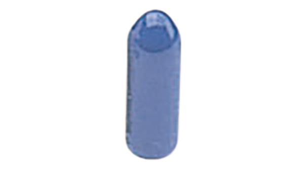 U271 | Apem Sealing Boot, Plastic, Blue, Threaded Bushing | Distrelec ...