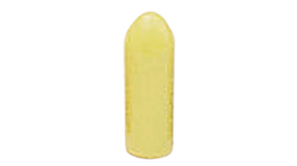 U275 | Apem Sealing Boot, Plastic, Yellow, Threaded Bushing | Distrelec ...