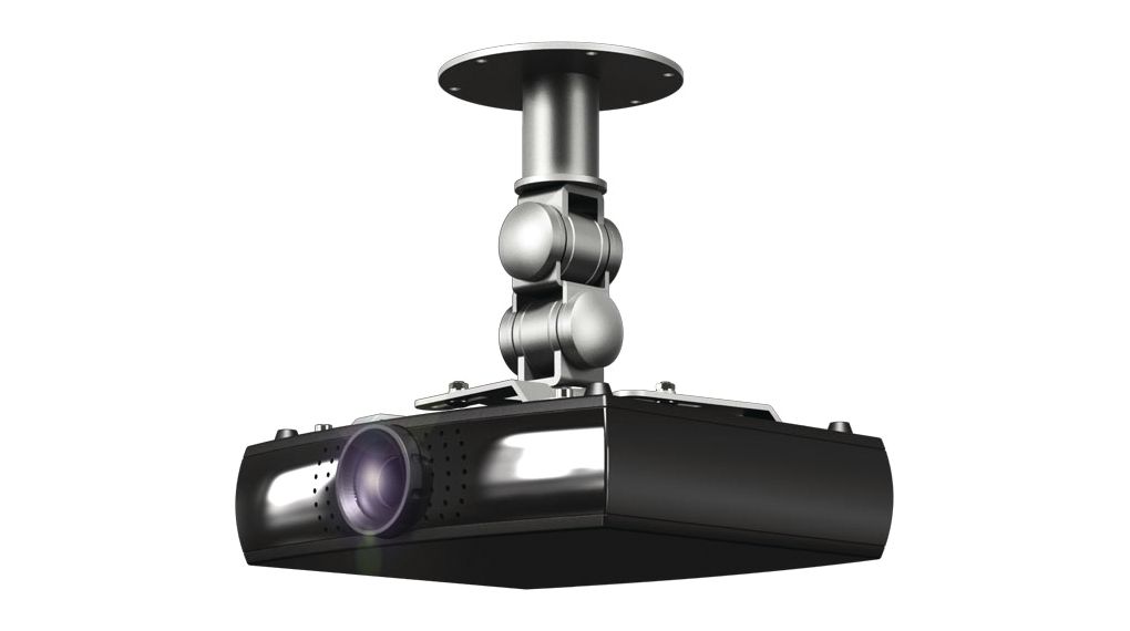 52.582 | Dataflex Support universel pour projecteur Support de plafond ...