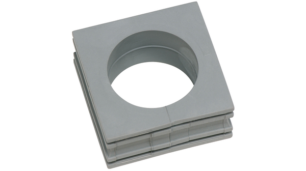 KT 16 | Icotek Insats för tätning av kabelgenomföring, 16 ... 17mm ...