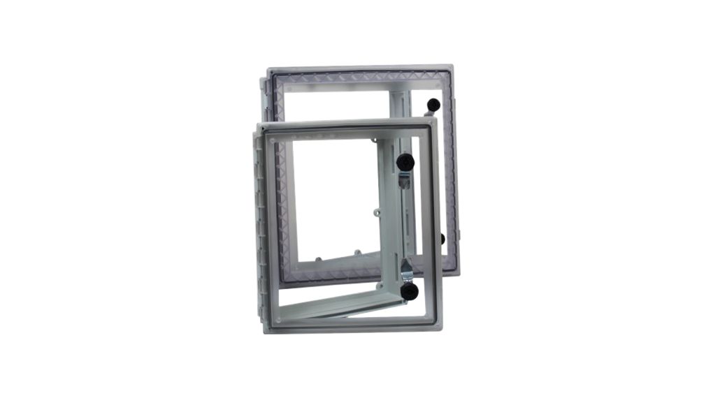 AR IPW 1614 B T WINDOW | Fibox IPW-inspektionsskyddsfönster ...