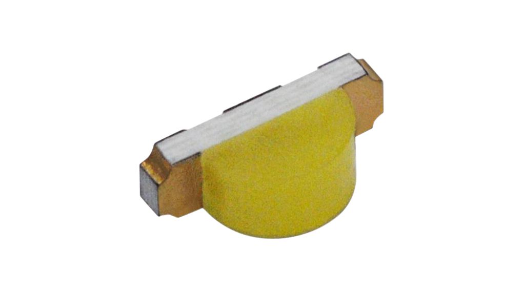 RND 135-00237 | RND SMD LED White 7700K 800mcd 1204 | Distrelec Sweden