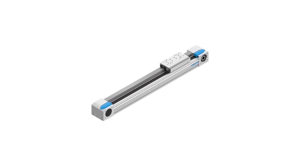 EGC-120-600-TB-KF-0H-GK | Festo Linear Guideway, 5m/s, 50m/s² ...