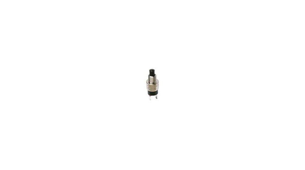 8531SZGE2 | C&K Pushbutton Switch SPST Momentary 1A 28VDC Solder ...