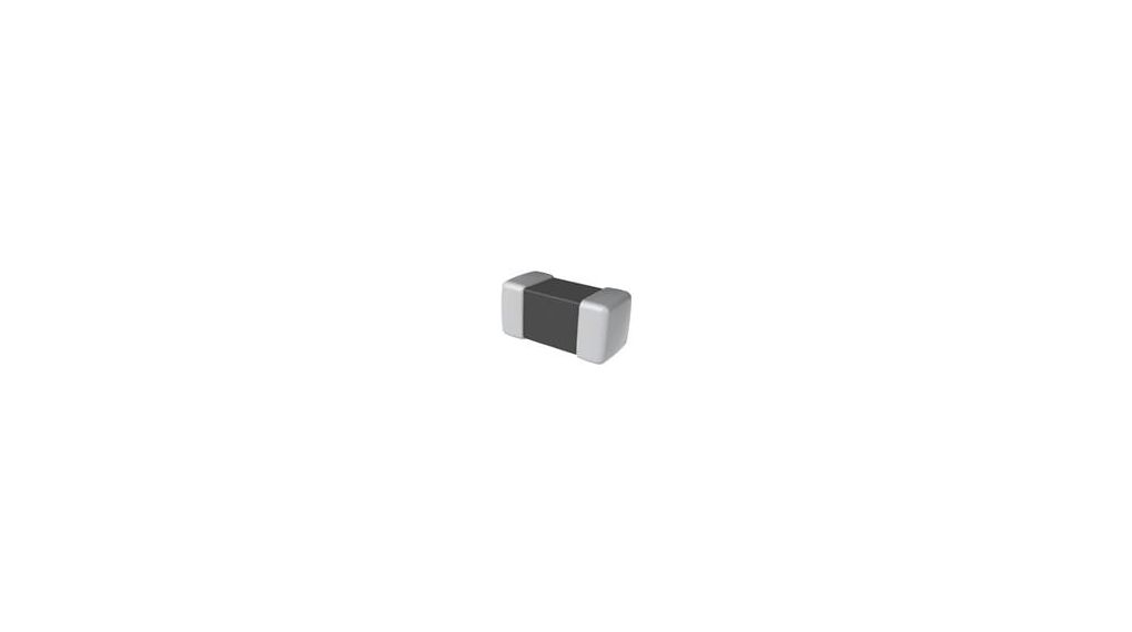 L0603B100KDWFT | KEMET General Purpose Inductor 10uH 10% 1 Element ...