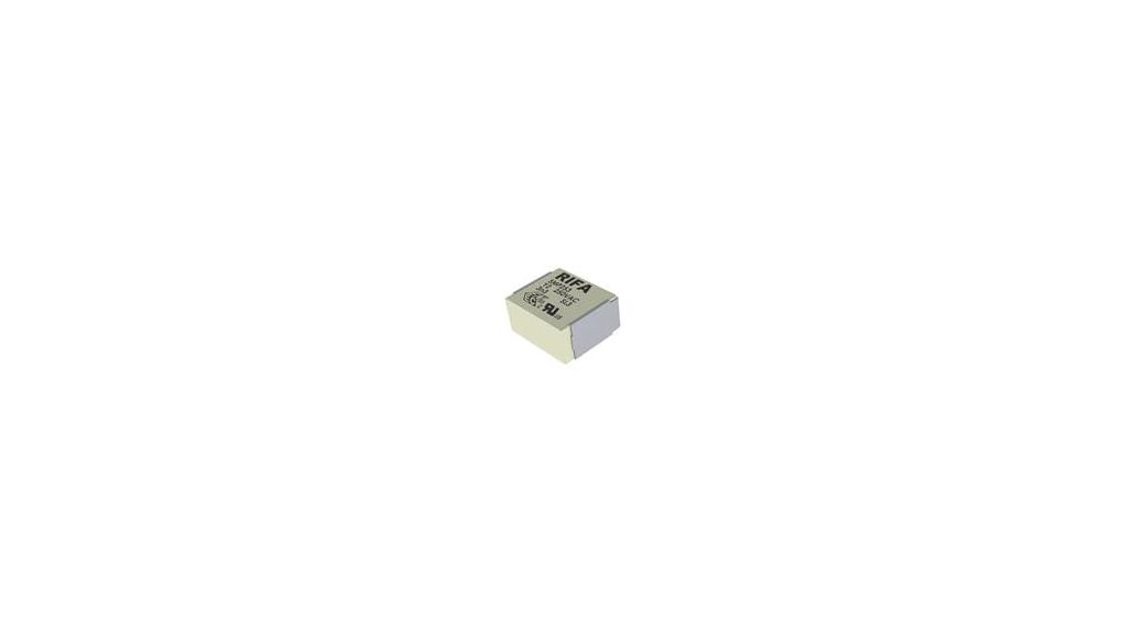 P101AA252M250V | KEMET Paper Capacitor 250V 20% +Tol 20% -Tol 2.5nF SMD ...