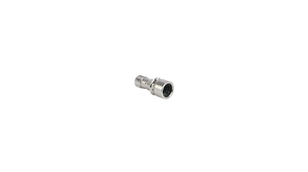 PXM6010/02P/ST/0507/SN | Bulgin Limited Standard Circular Connector ...
