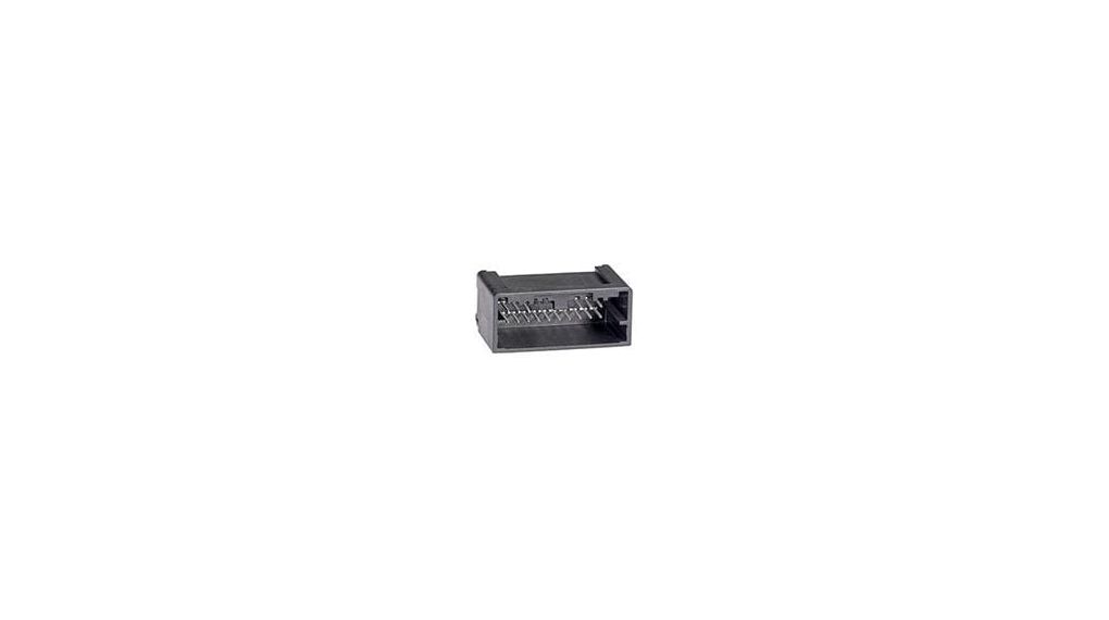 34825-0160 | Molex Automotive Connectors MINI50 VHDR 16CKT | Distrelec ...