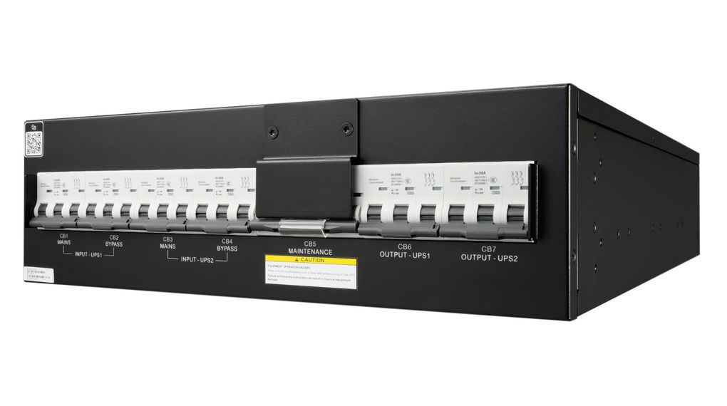 SRTGPK01 | APC Parallel-Kit für UPS 15 / 20 kVA | Distrelec Schweiz