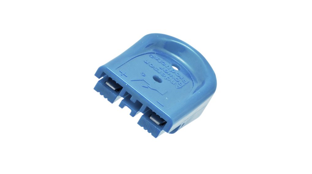B02265G3 | Anderson Power Products Battery Connector Housing, Neutral ...
