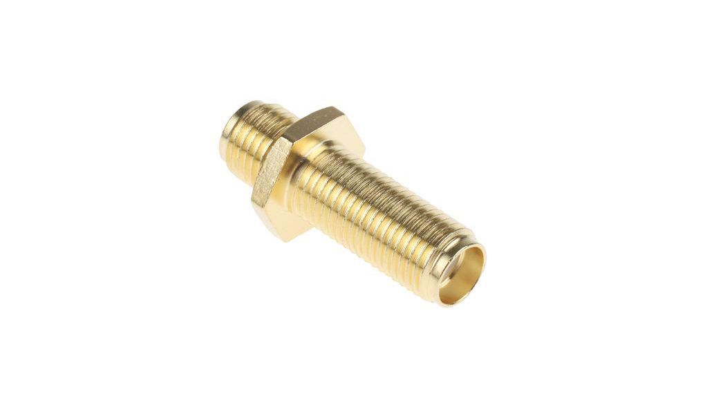 SMA7471B1-3GT50G-50 | Amphenol Industrial Amphenol Straight 50Ohm RF ...