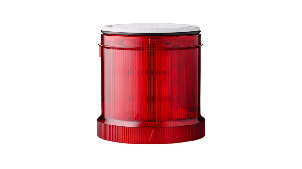 900032313 | Auer Signal Light Module Red 20mA 240V Eco-Modul 70 IP66 ...