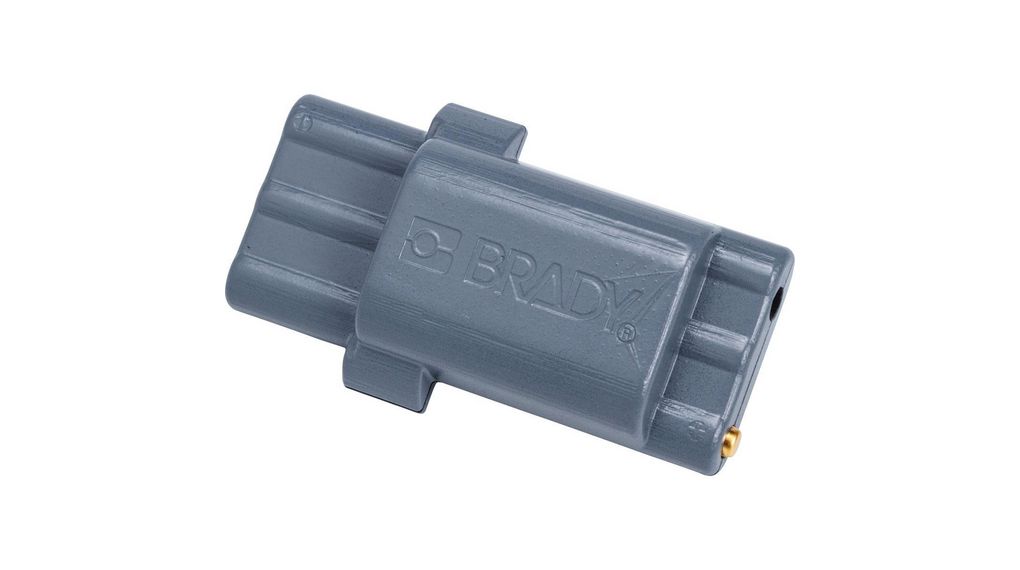 BMP21-PLUS-BATT | Brady Li-ion Battery for BMP21-PLUS, BMP21-PLUS ...